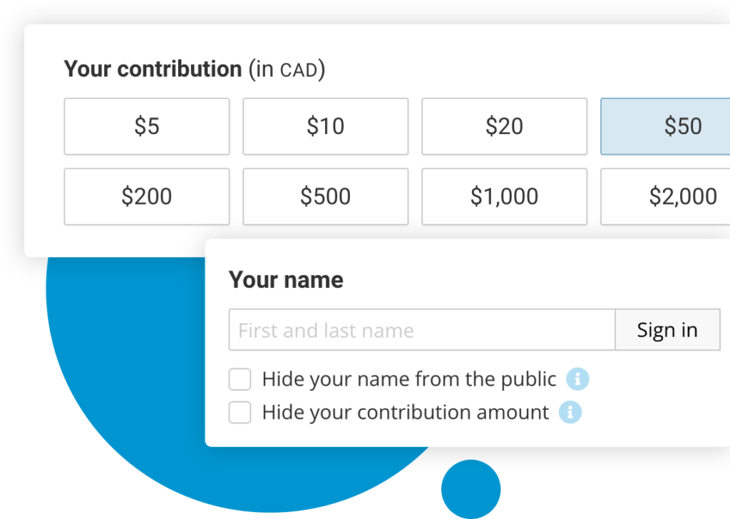 Free and Effective Online School Fundraising Platform | FundRazr