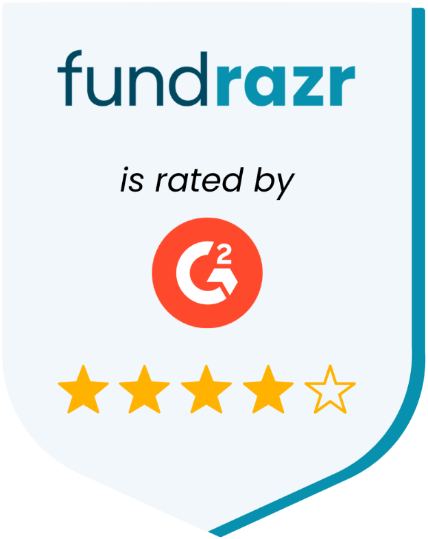 Best Free Fundraising Website | FundRazr