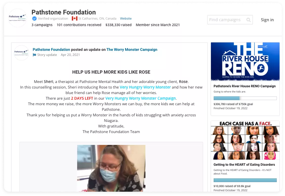 Simple Guide for a Fundraising Success | FundRazr