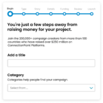 Free, Success-Driven Online Fundraising Platform | FundRazr