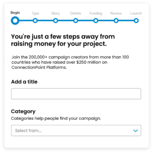 Free, Success-Driven Online Fundraising Platform | FundRazr