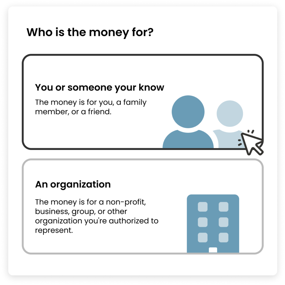 Free, Success-Driven Online Fundraising Platform | FundRazr