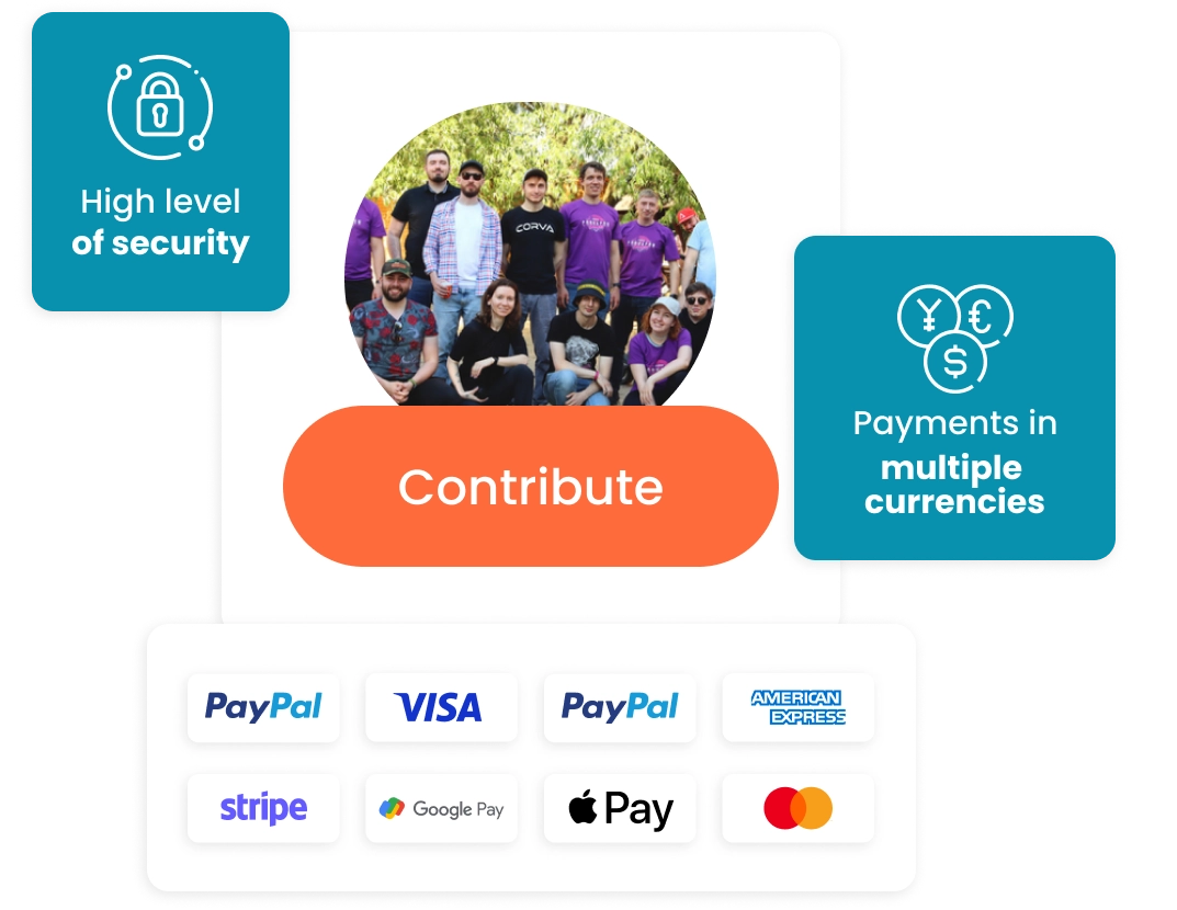 Free Online Fundraising Website for Personal Causes | FundRazr