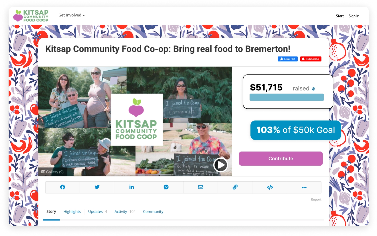 Free Online Fundraising Website for Personal Causes | FundRazr