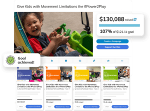 Free, Success-Driven Online Fundraising Platform | FundRazr